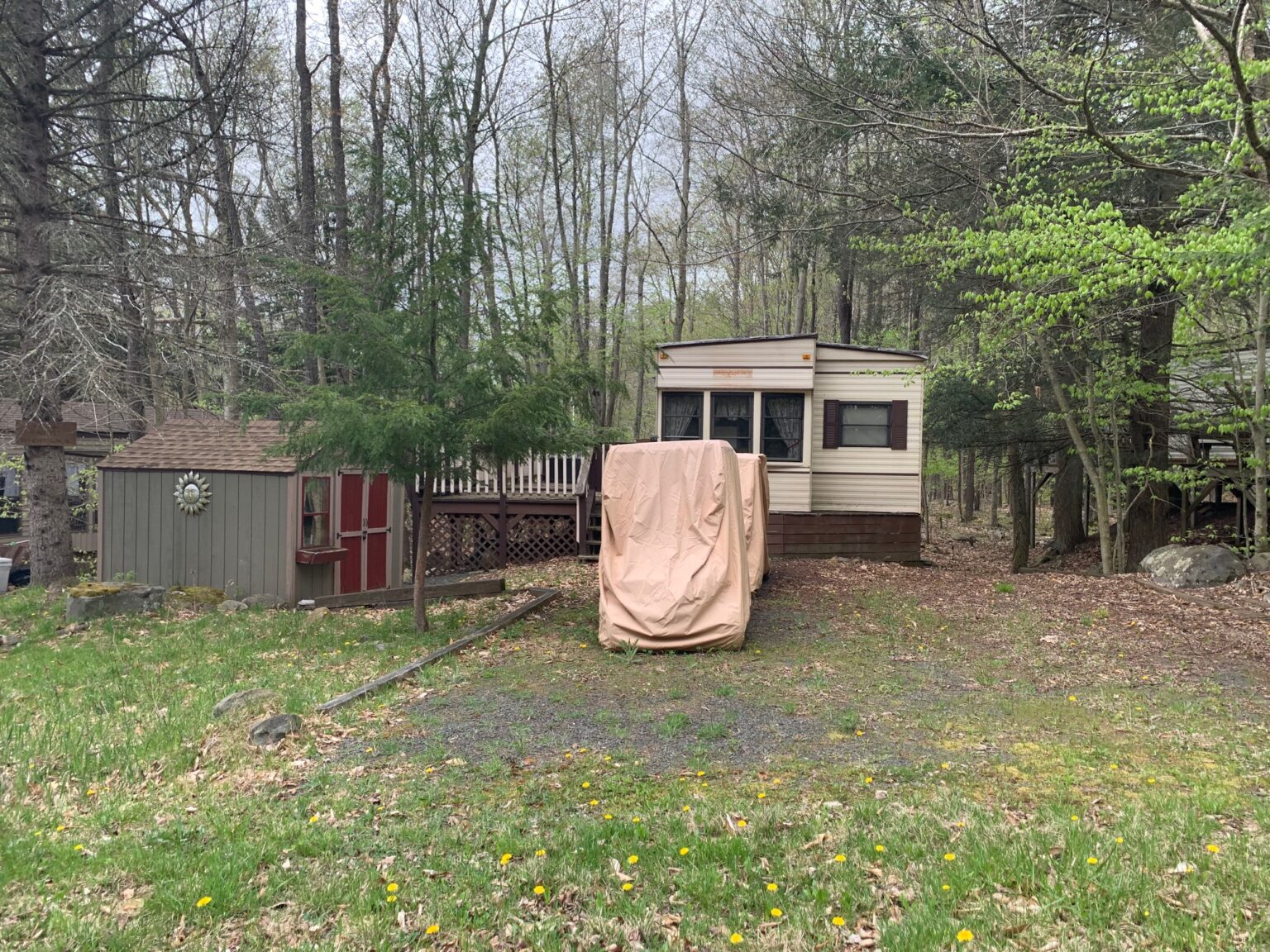 Eagle Lake Community Association, Gouldsboro, PA 18424